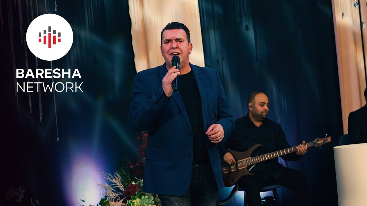 Qamil Hondozi - Qerpik me rrema | LIVE #2025 - YouTube