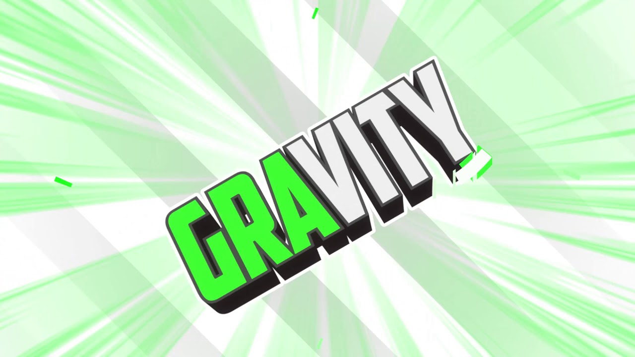 Intro #48 | Gravity Play | Nice style? | 35.8 likes xD? - YouTube