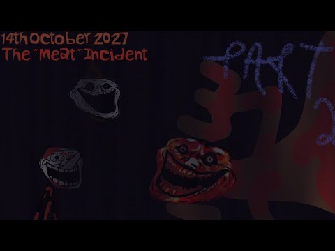 Trollge: The "Meat" Incident | Part 2 - YouTube