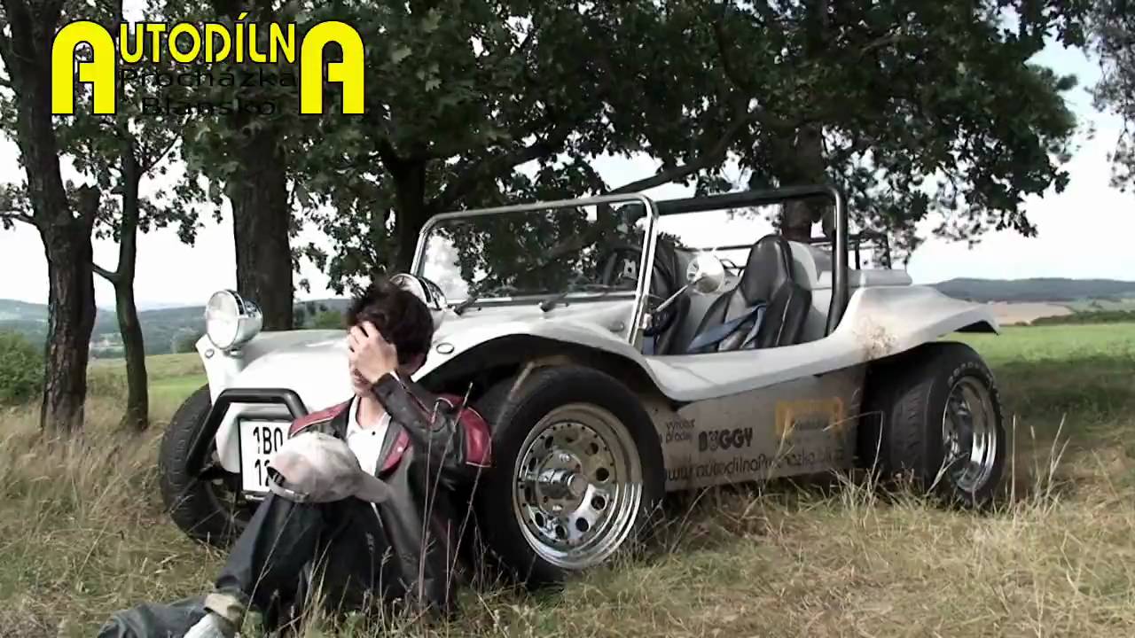 Buggy english - YouTube