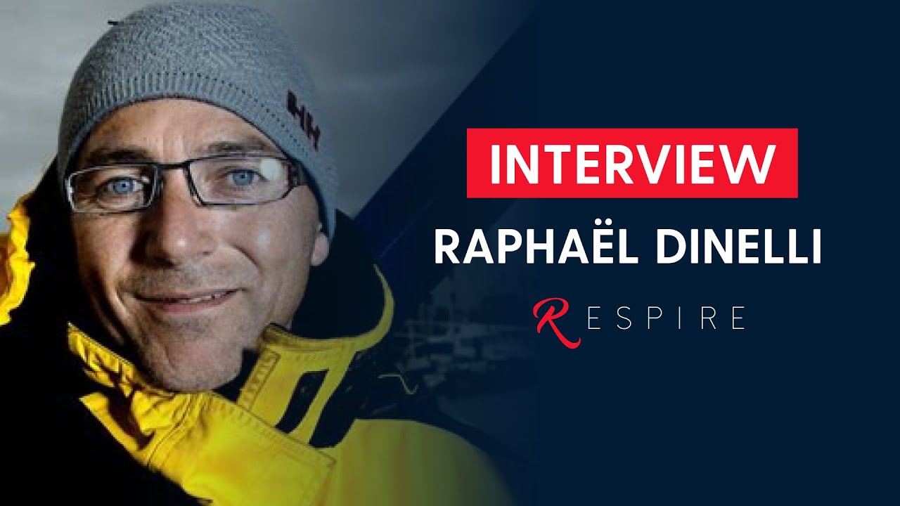 Respire #1 : Raphael Dinelli (Trailer) - YouTube