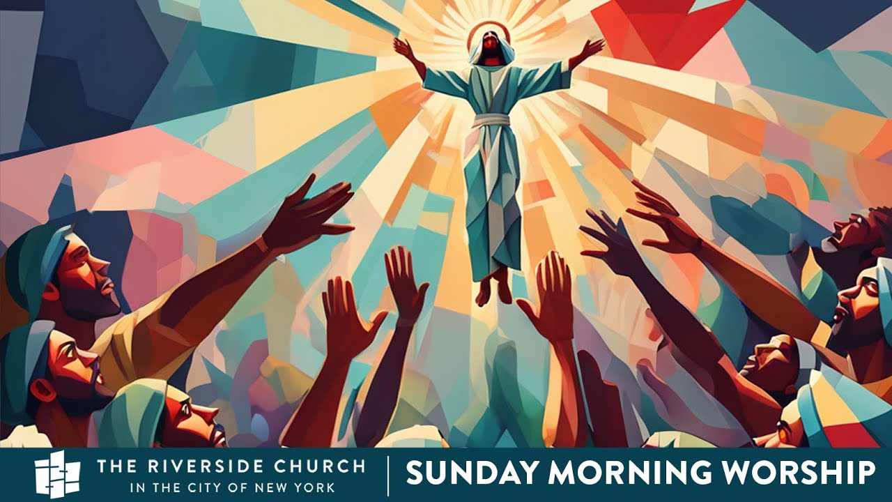 Holy Humor Sunday | April 7, 2024 - YouTube