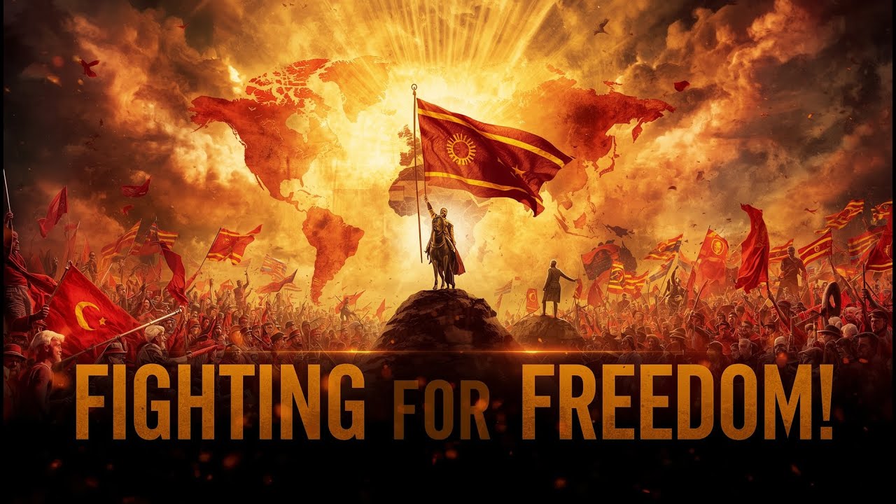 The Rise of Global Independence Movements - YouTube
