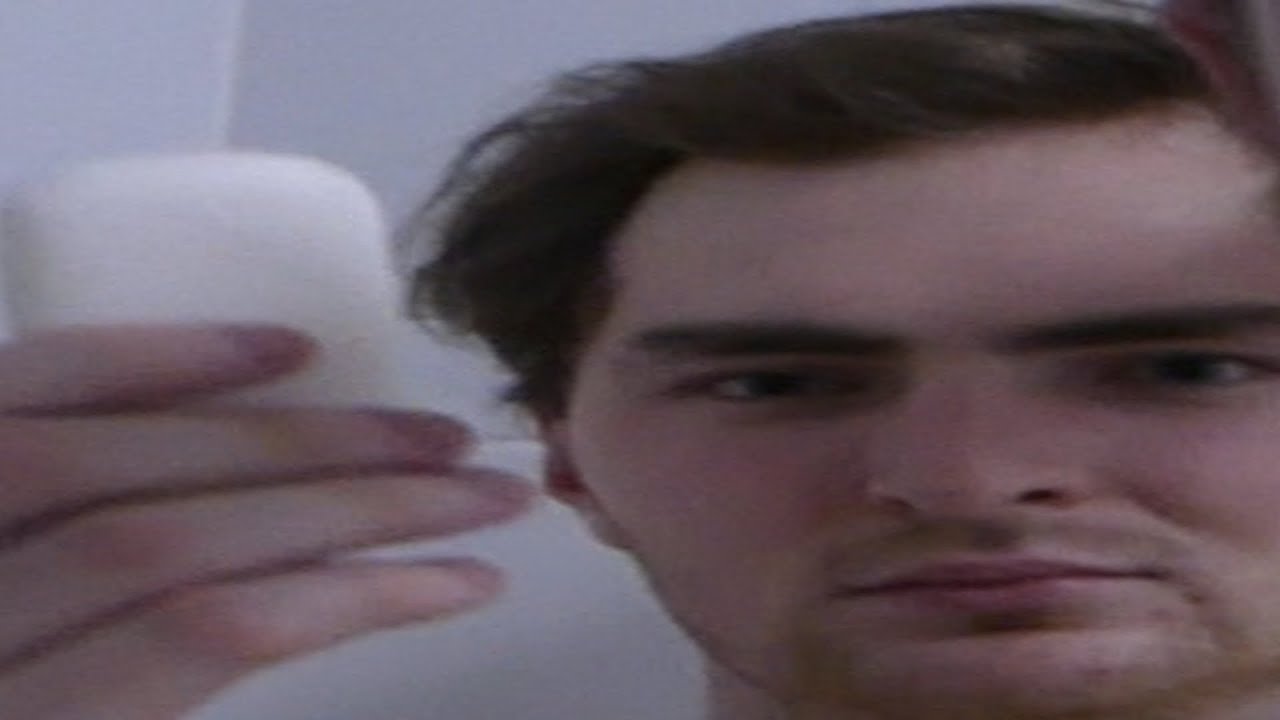 The Soap Man! - YouTube