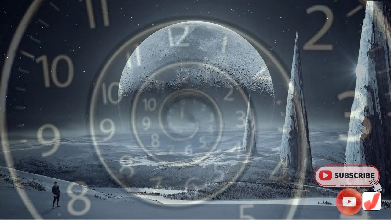 Unraveling Reality: Are Space and Time Illusions - YouTube