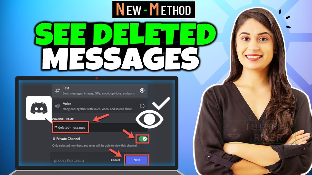 How To See Deleted Messages On Discord 2024 Easy Method YouTube how-to-see-deleted-messages-on-discord-2024-easy-method-youtube
