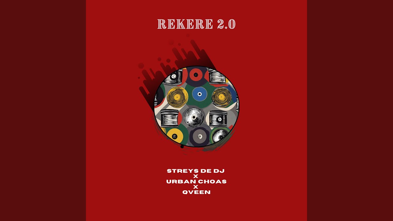Rekere 2.0 - YouTube