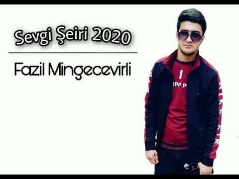 Fazil Mingecevirli Sevgi Seiri 2020