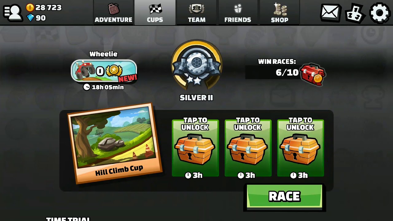 Hooray I won Today !!!!!!!! - YouTube