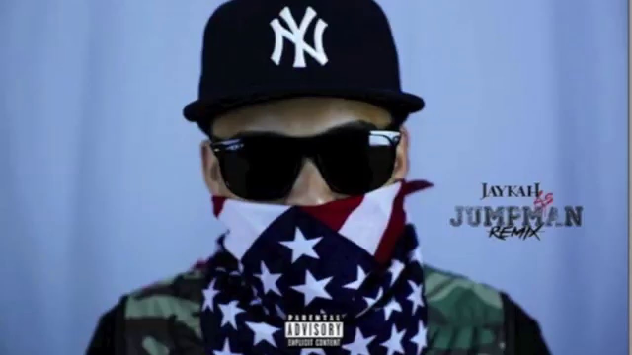 Drake & Future - Jumpman Ft. Jaykah - YouTube