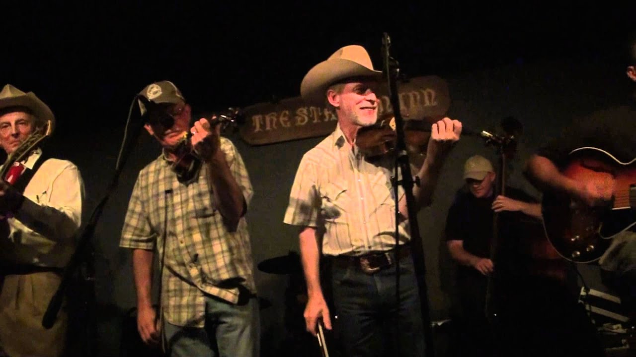 'Ranger' Doug Green & Dawn Sears - Yodel Blues - YouTube