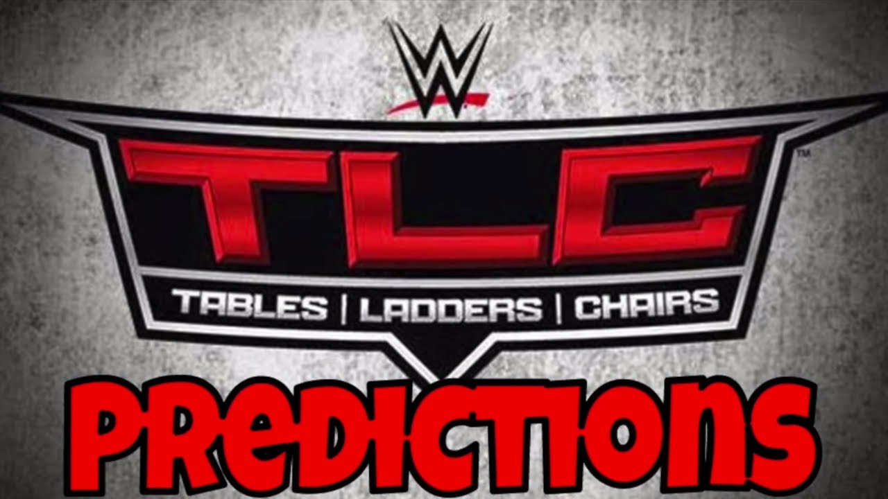 WWE TLC Predictions - BrettO Live - YouTube