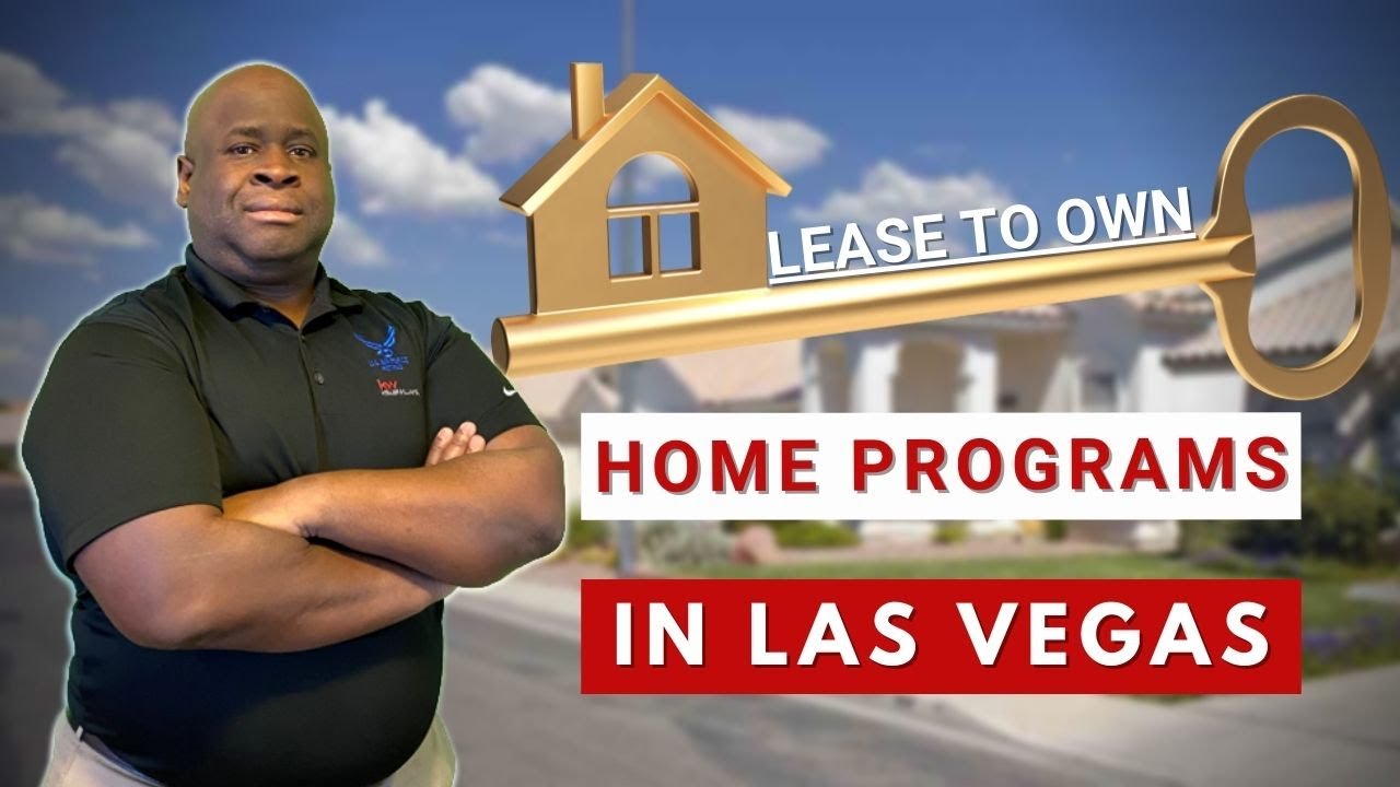 Lease To Own Home Programs In Las Vegas YouTube lease-to-own-home-programs-in-las-vegas-youtube