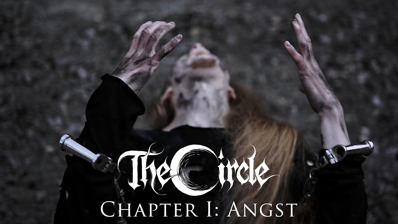 The Circle - Chapter I: Angst | Official Lyric Video - YouTube