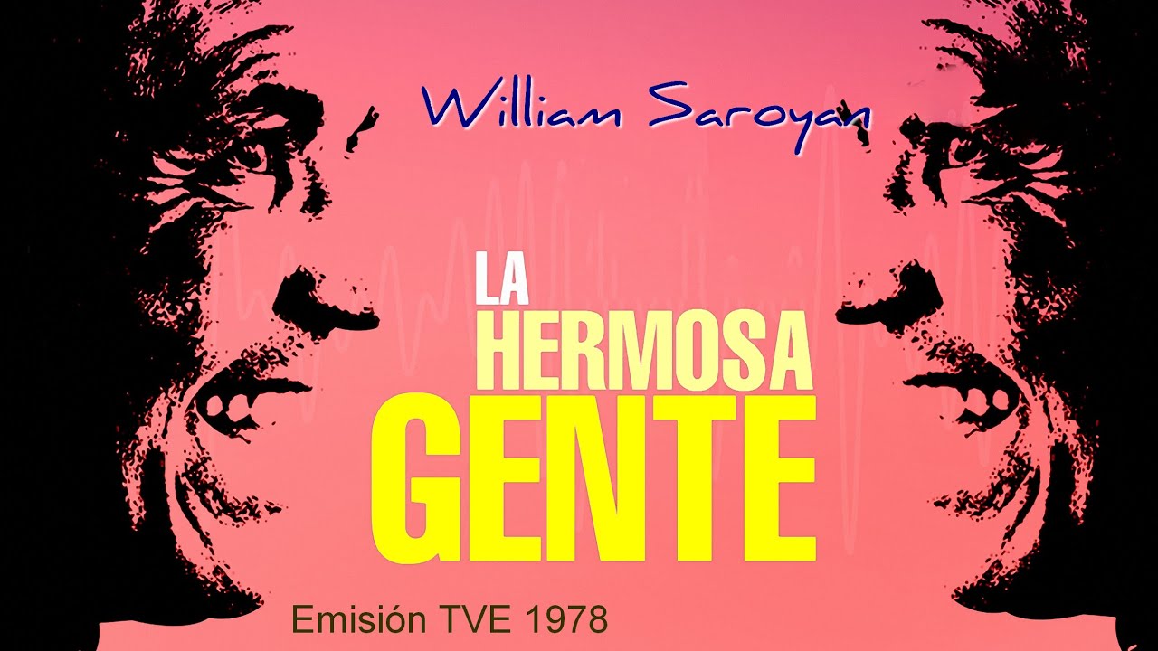 La hermosa gente - Teatro - Estudio 1, TVE - YouTube
