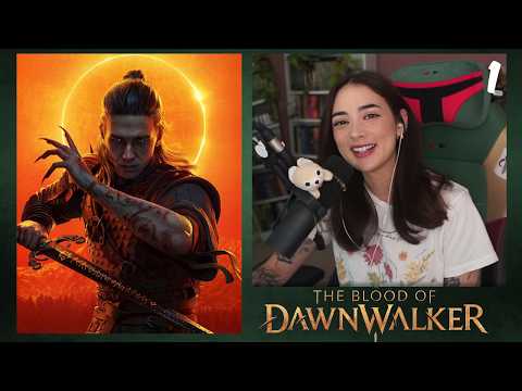 The Blood of Dawnwalker (Part 1) I Alyska