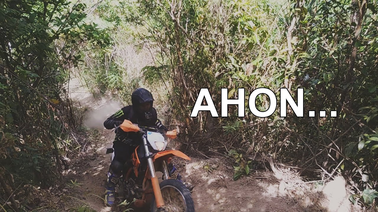 AHON - YouTube