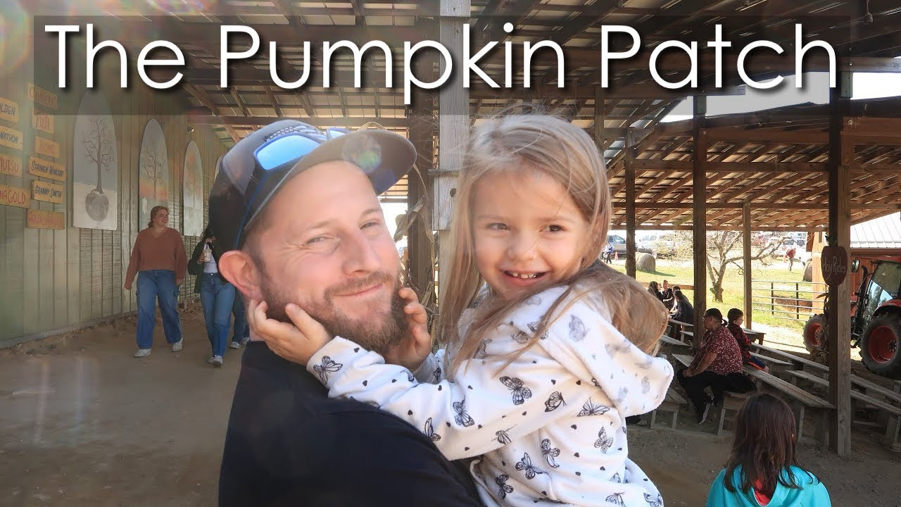 Fall Means Pumpkins! - YouTube