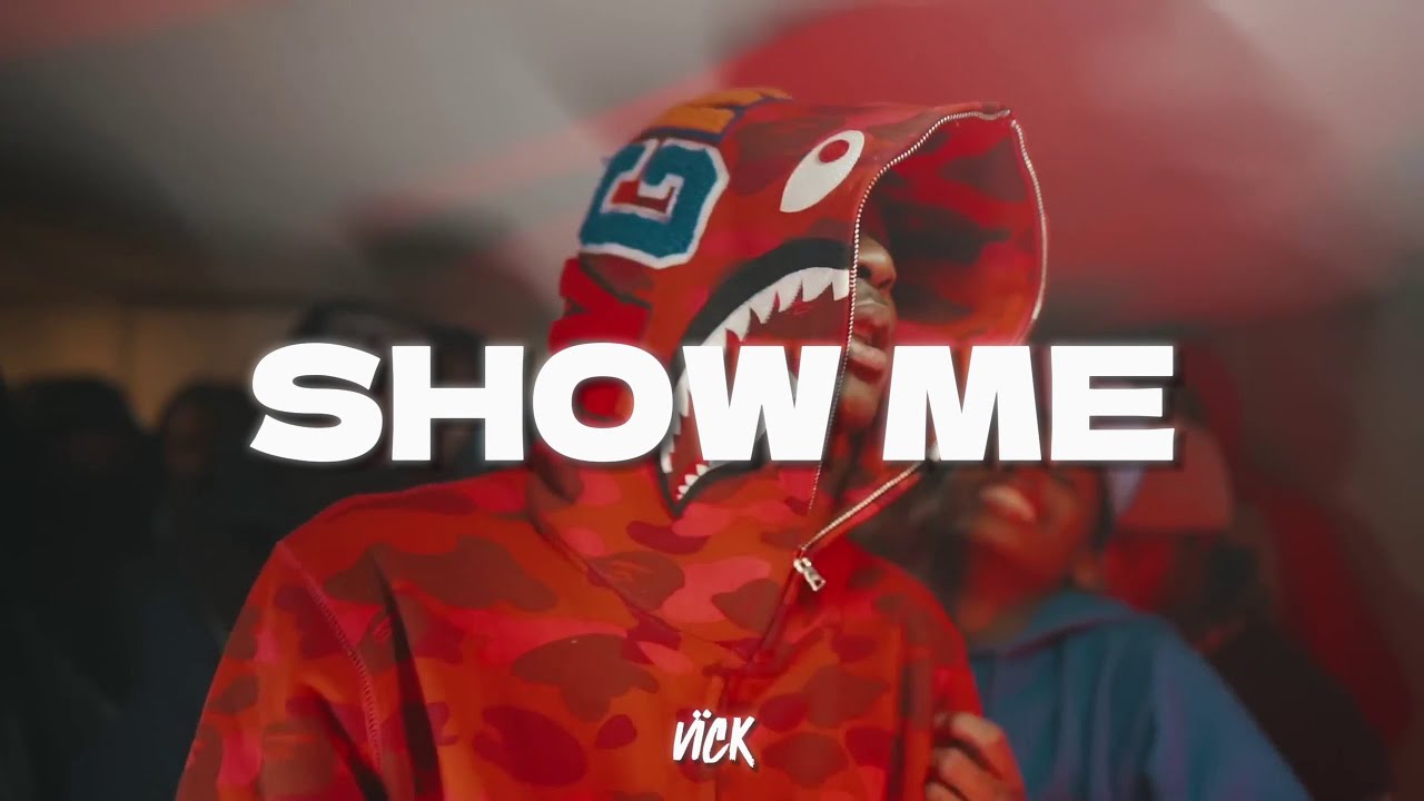 [FREE] Plugg x Uk Drill x Ny Drill Type Beat - PLUG x DRILL (prod. Vïck ...