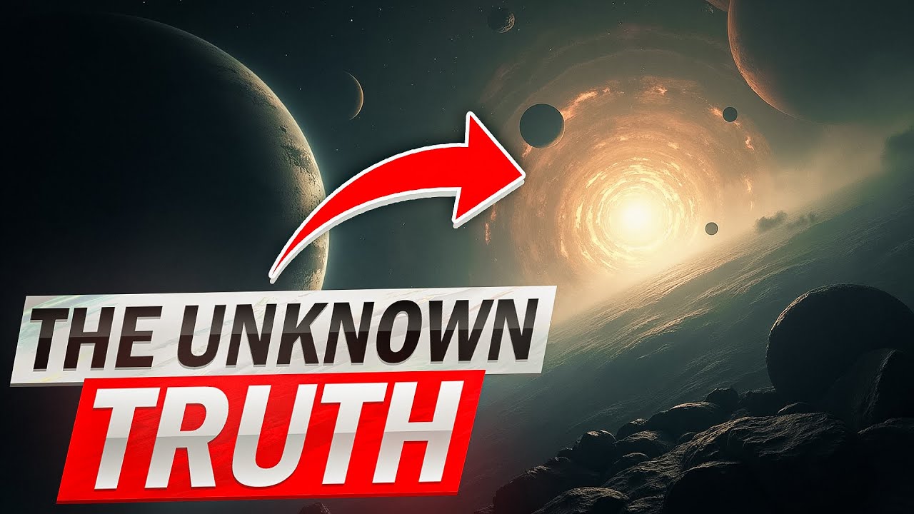 How Did the Universe Begin? - A Space Documentary - YouTube