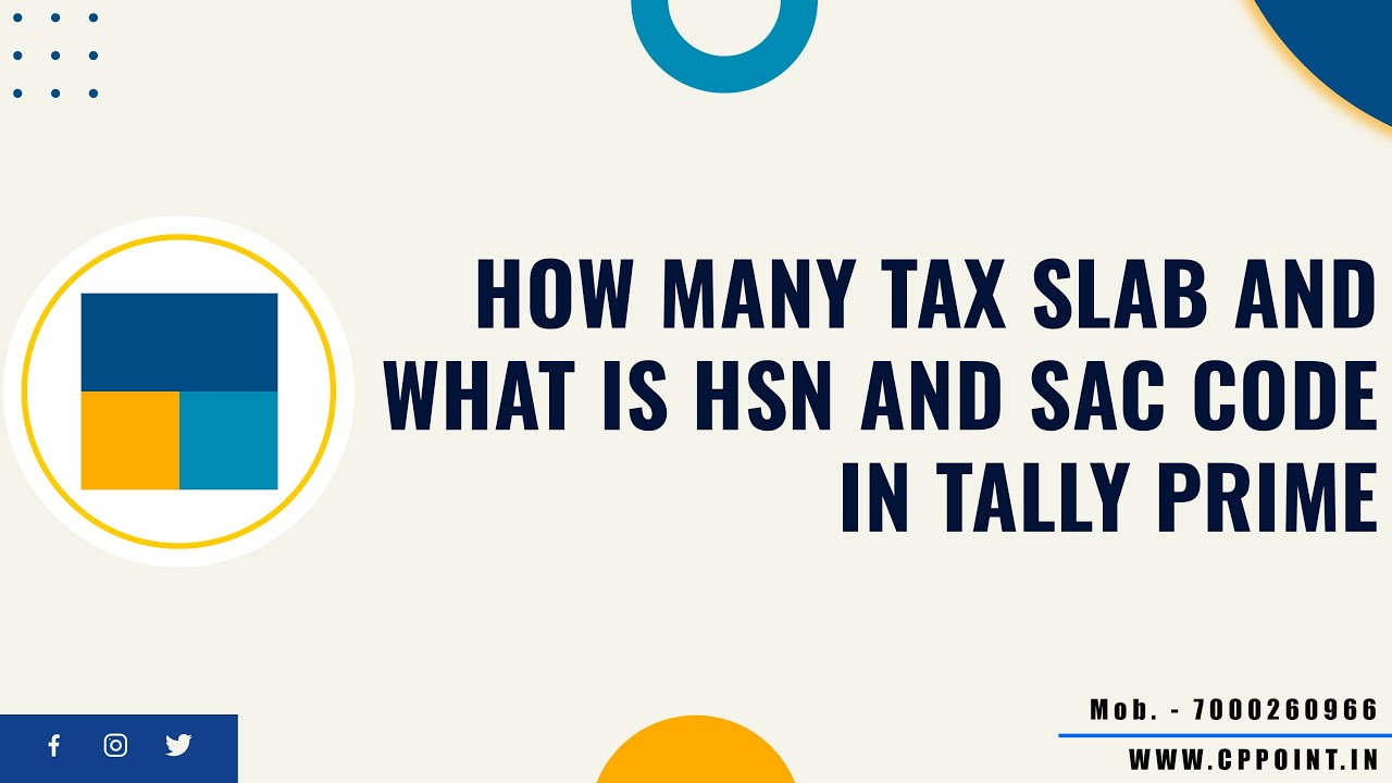 How To Change Hsn Sac Code In Tally Prime Hsn Code Kaha Hota Hai My how-to-change-hsn-sac-code-in-tally-prime-hsn-code-kaha-hota-hai-my