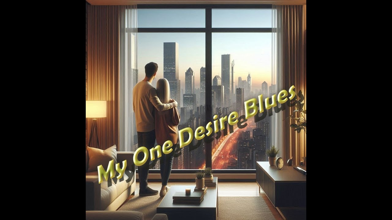 My One Desire Blues, Michael Costin and The UnKnown Band - YouTube