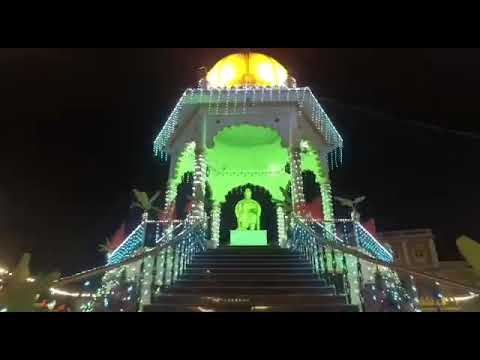 Basava Jayanti In Mysore