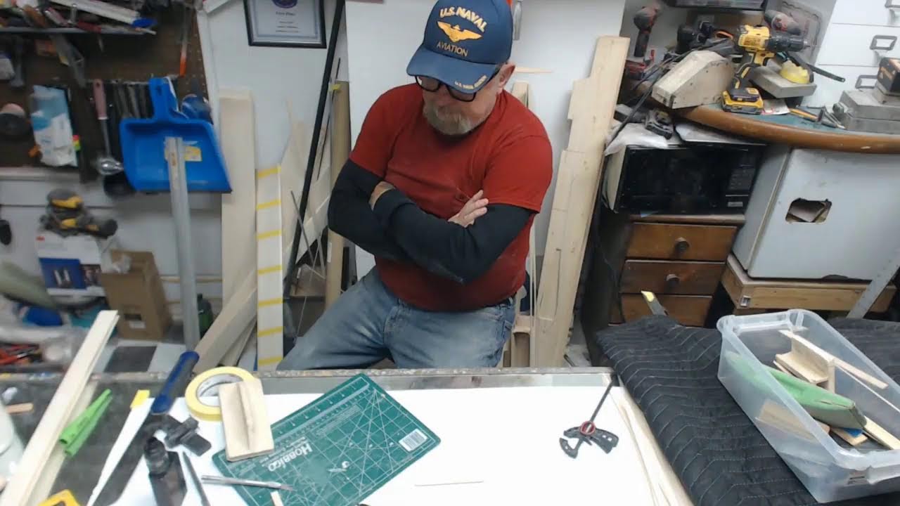 draw design and build a stabilizer - YouTube