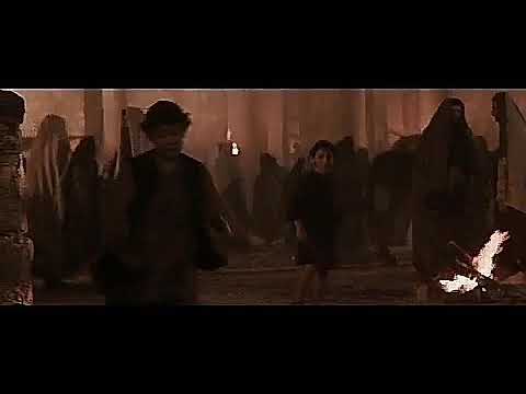 JUDAS Atormentado por DEMÔNIOS A PAIXÃO DE CRISTO