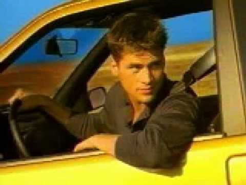 Orginal Peugeot 106 GTI Werbung