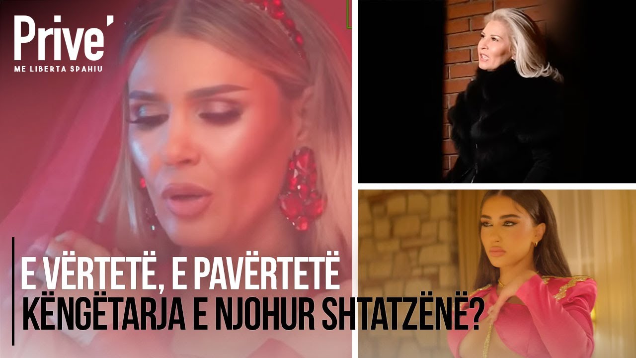 Kaltrina Selimi Shtatzan