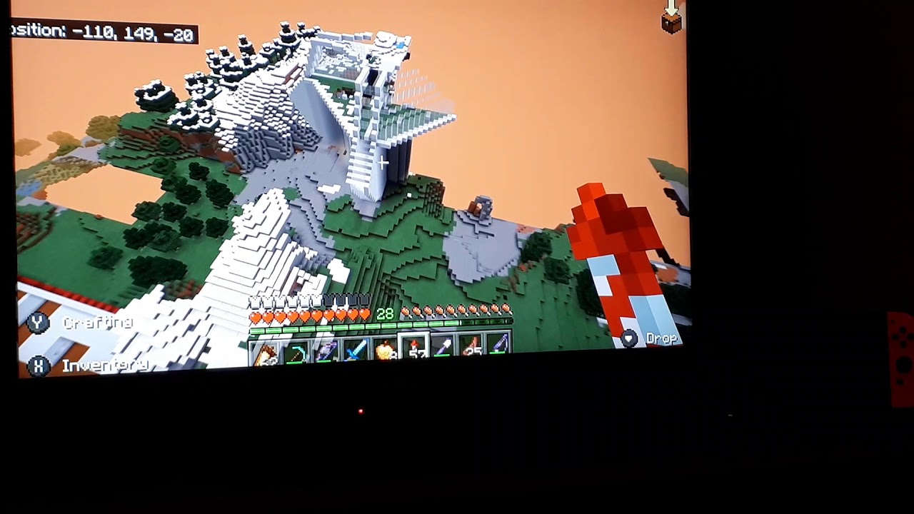 MC world tour - YouTube