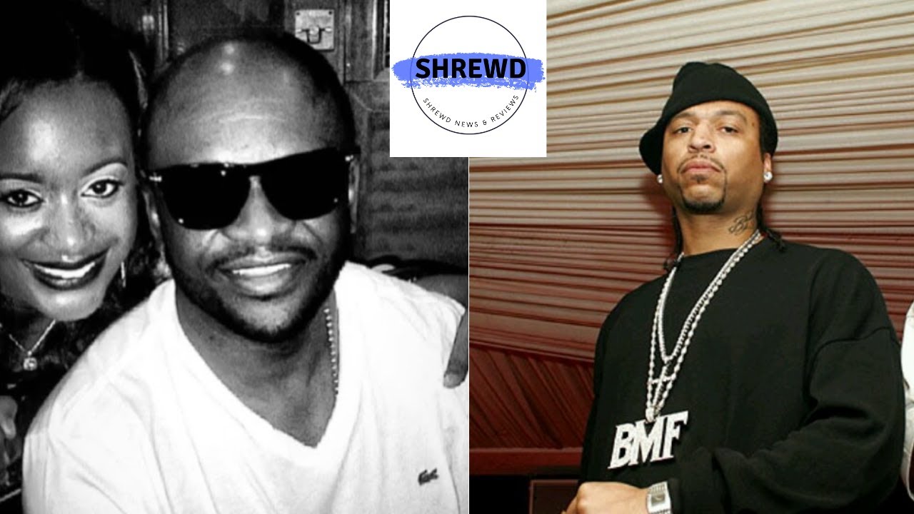Big Meech's Co-Defendant Speaks From Jail: Says Big Meech Snitched And ...