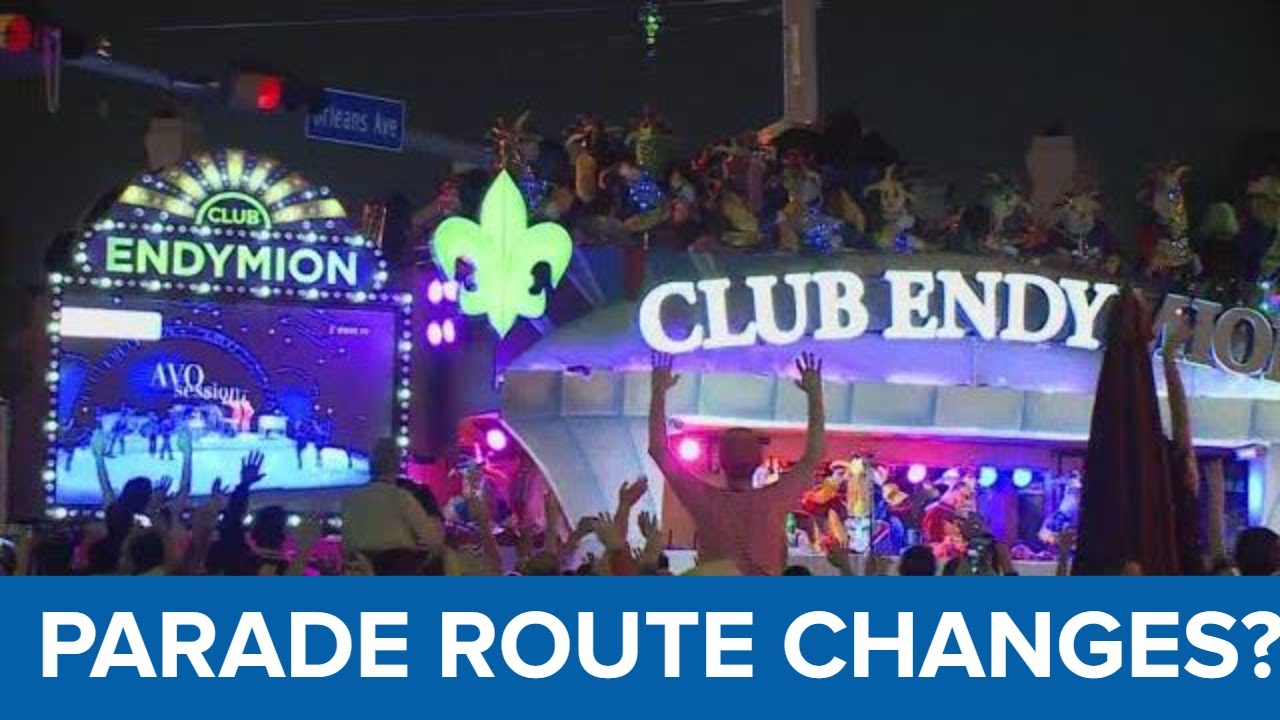 Endymion Parade