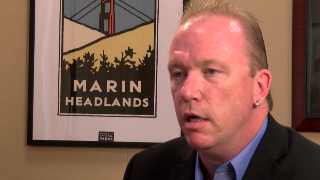 Smart Justice in Marin County - YouTube