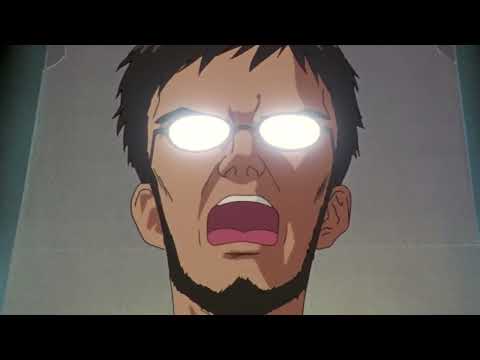 Siz Türkler Animeden Anlamıyorsunuz