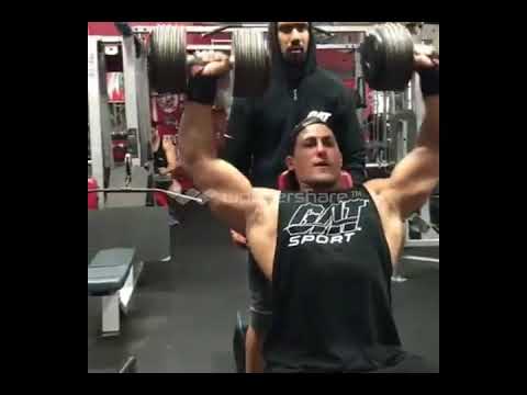 Sadik Hadzovic-MOTIVATION FOR 2018
