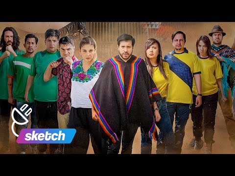 Enchufe Mexico – Full Movie