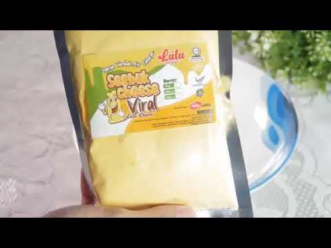 Lala cheese bersama Anisa - YouTube