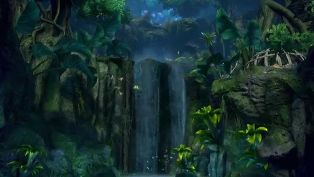 [Tera] Nature in Tera - YouTube