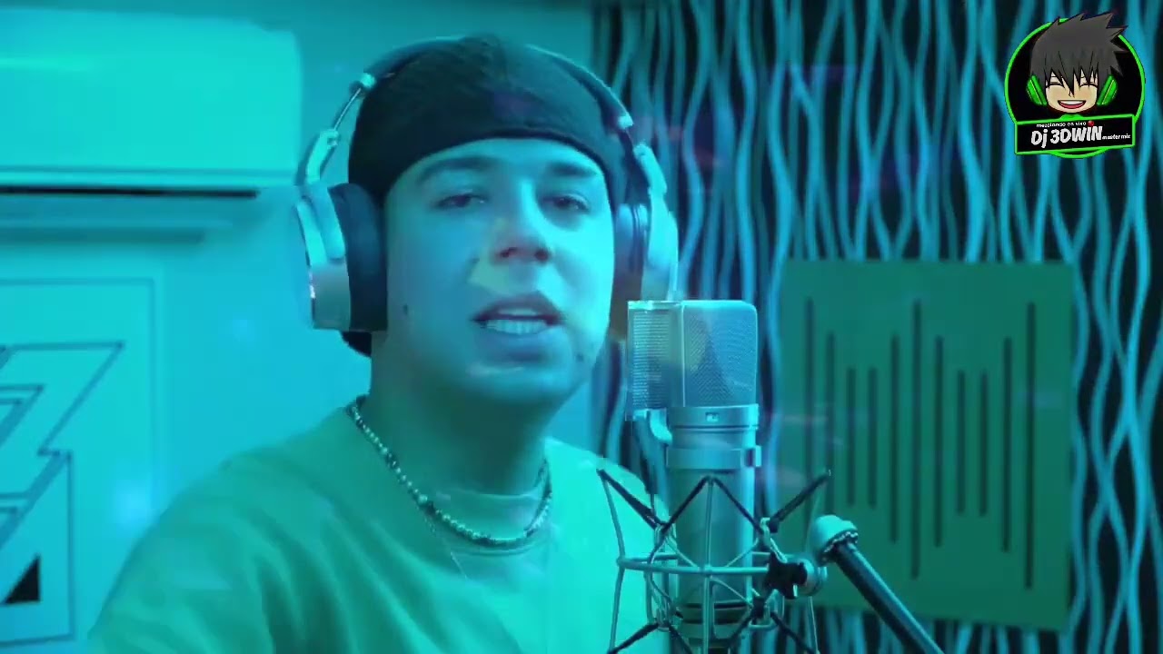 Quevedo Bzrp Y Nos fuimos En Una REMIX intro Spot Publicitario Dj EDWIN ...
