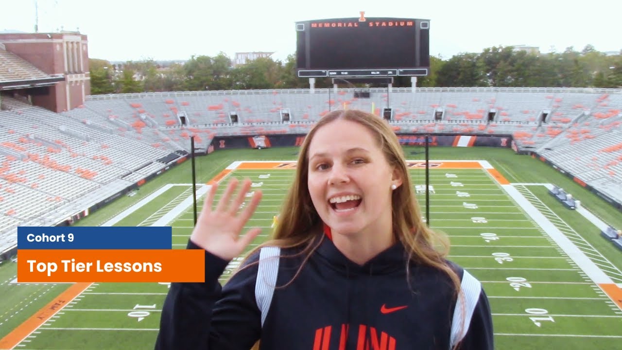 Top Tier Lessons – iV9 - YouTube