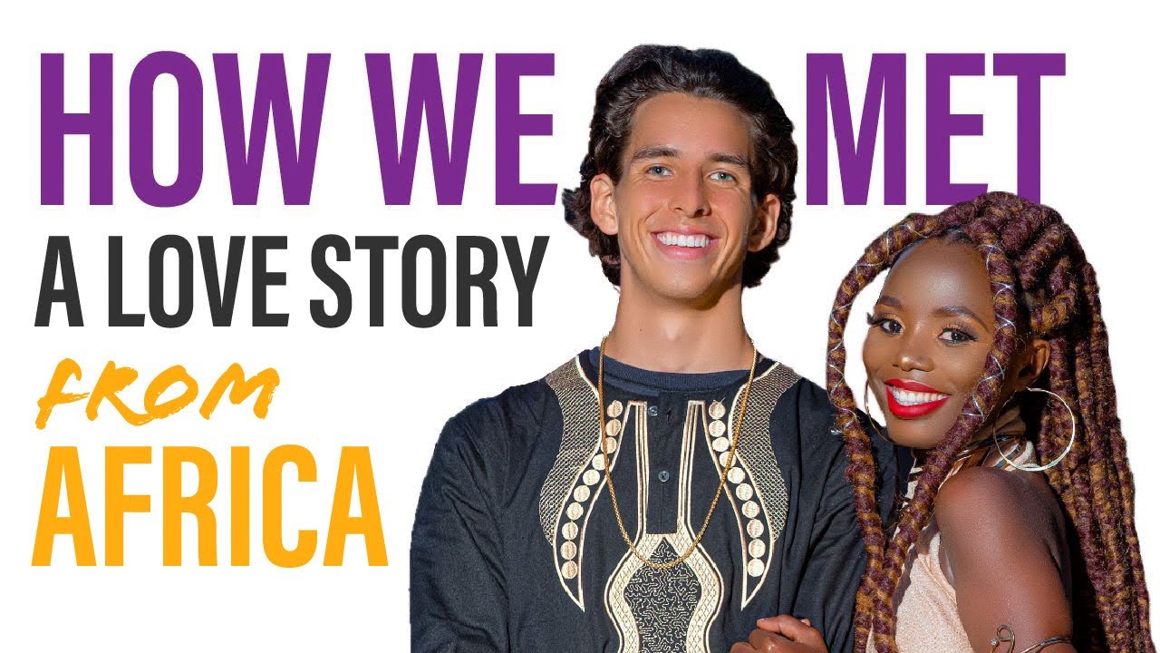 HOW WE MET - YouTube