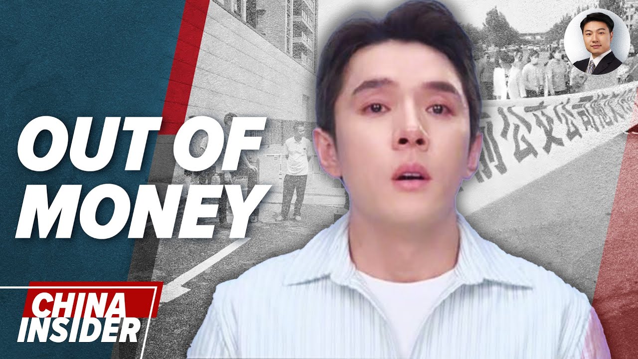 Streamer Scolds People For Being Poor; 45 Months No Pay For One State ...