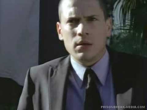 Prison Break - Season 4 Teaser Trailer #2 Extended Version - YouTube