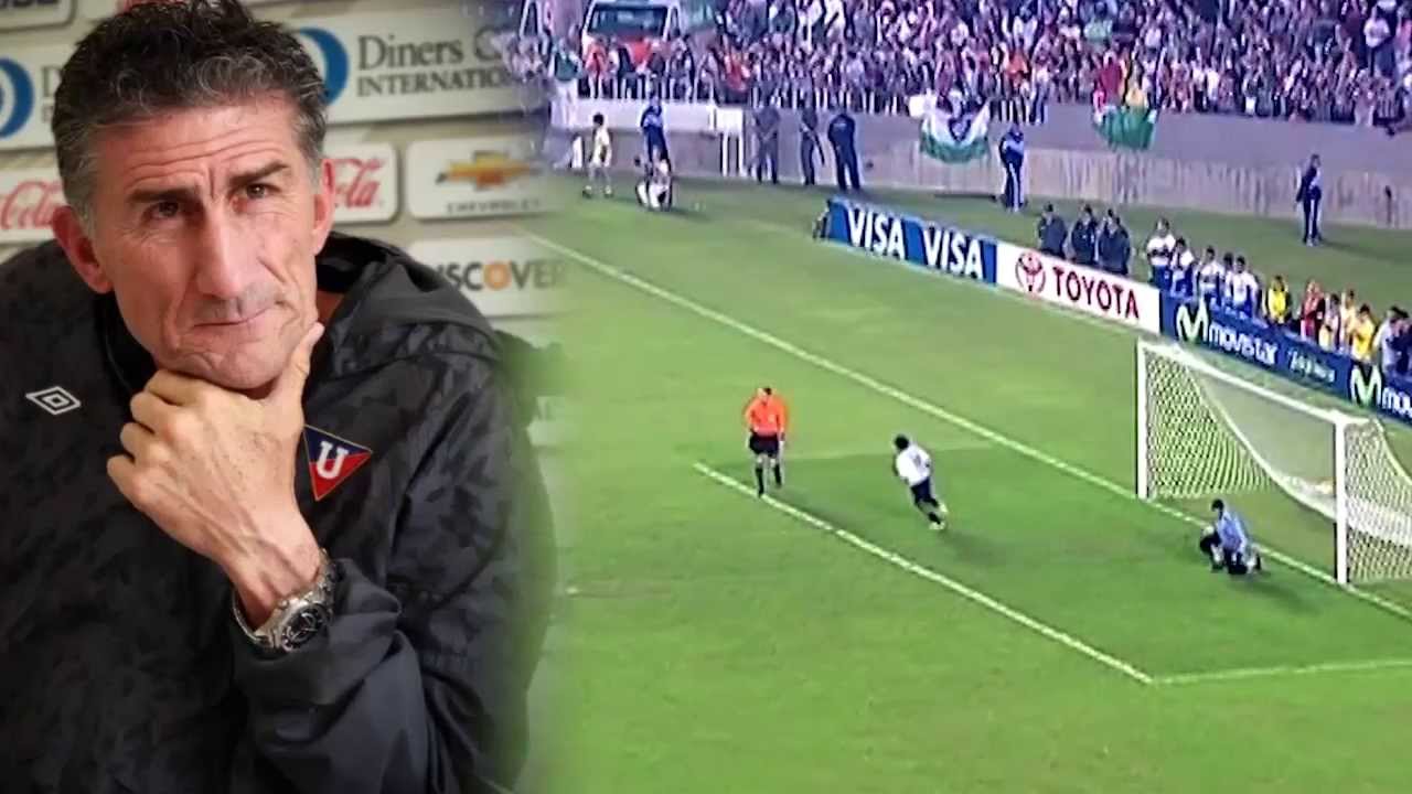 Hasta siempre Patón! - YouTube