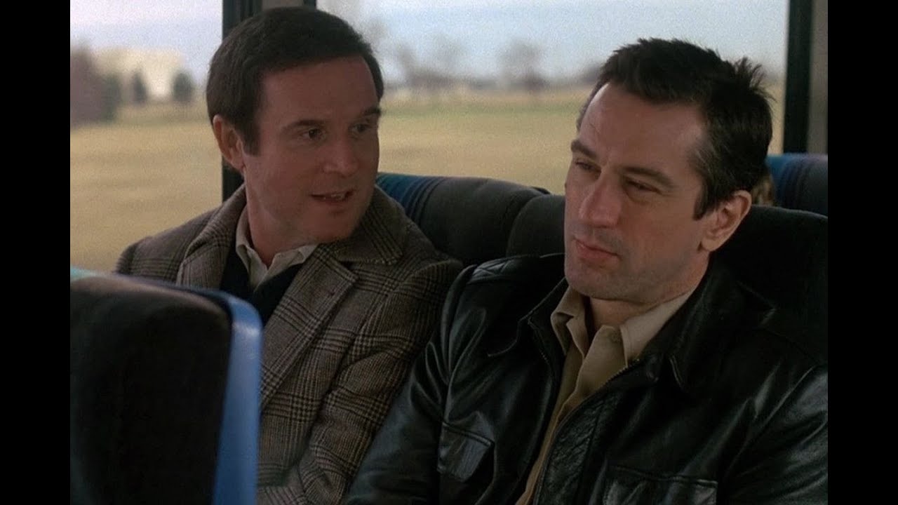 Midnight Run (1988) - Extended Trailer - YouTube