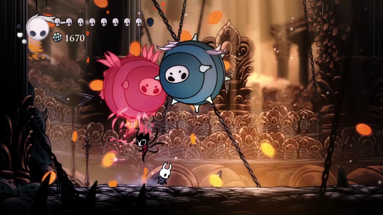 Oblobbles | Hollow Knight - YouTube