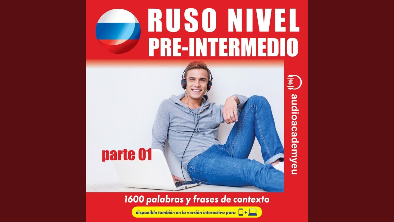 Capítulo 441 - Ruso Nivel Preintermedio - YouTube