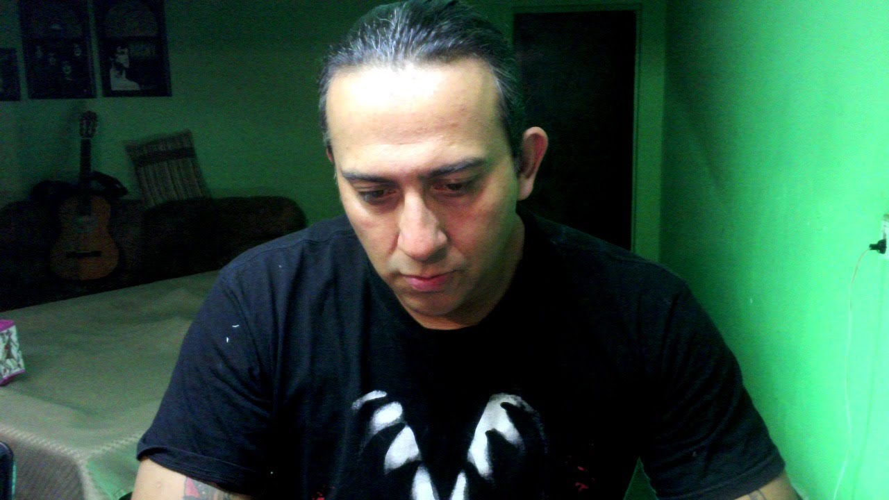 El espeluznante caso del locutor de Chihuahua Angel Ordóñez - YouTube